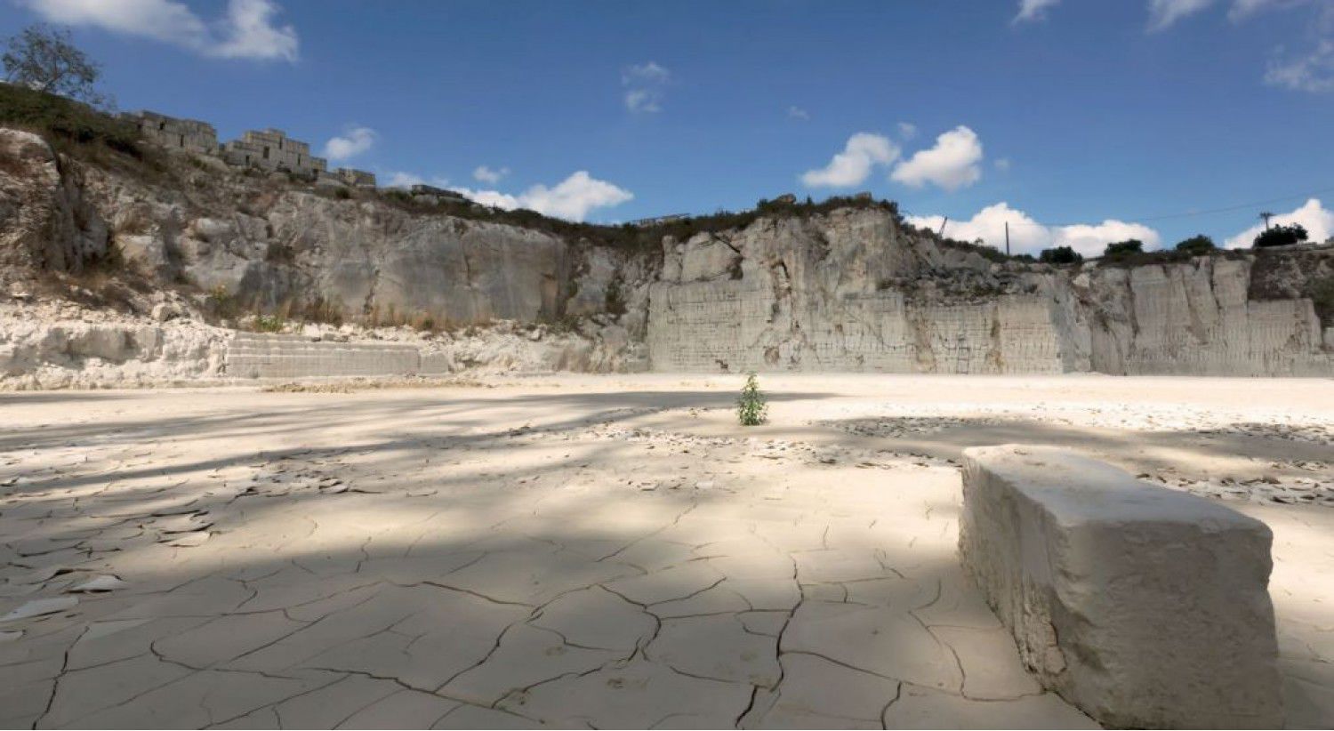 Pimar: когда камень становится искусством – La Tua Italia